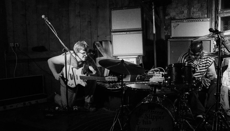 Lazy Cats | Stadtkonzerte