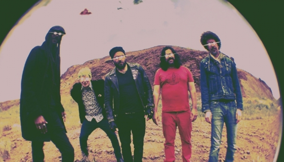 Turn Me On Dead Man | Stadtkonzerte