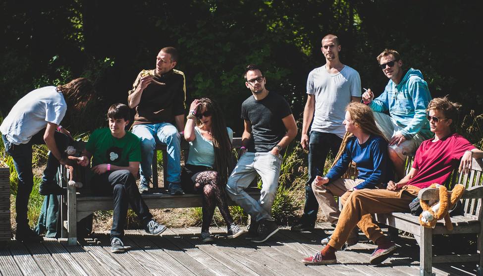 Roots Rising | Stadtkonzerte