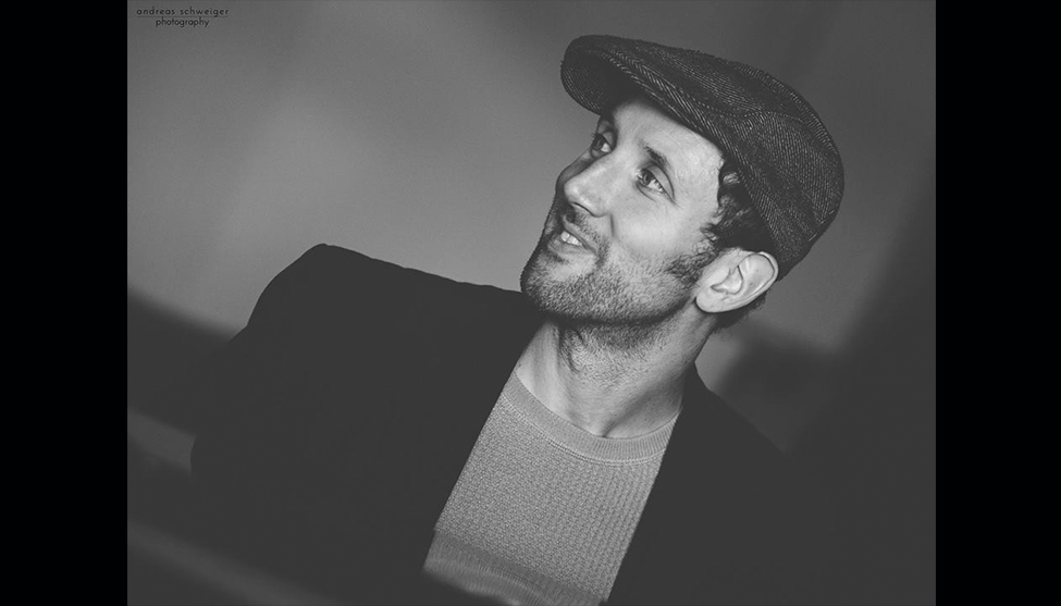 David Blair | Stadtkonzerte