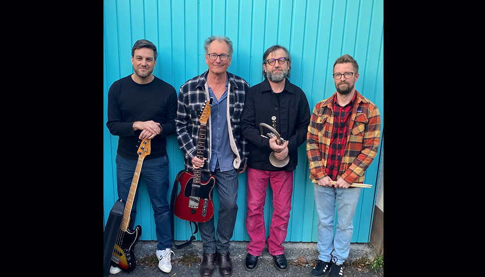 Toni Eberle Band | Stadtkonzerte