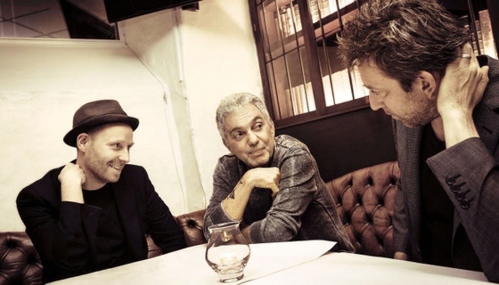 Michael Blicher - Dan Hemmer - Steve Gadd | Stadtkonzerte