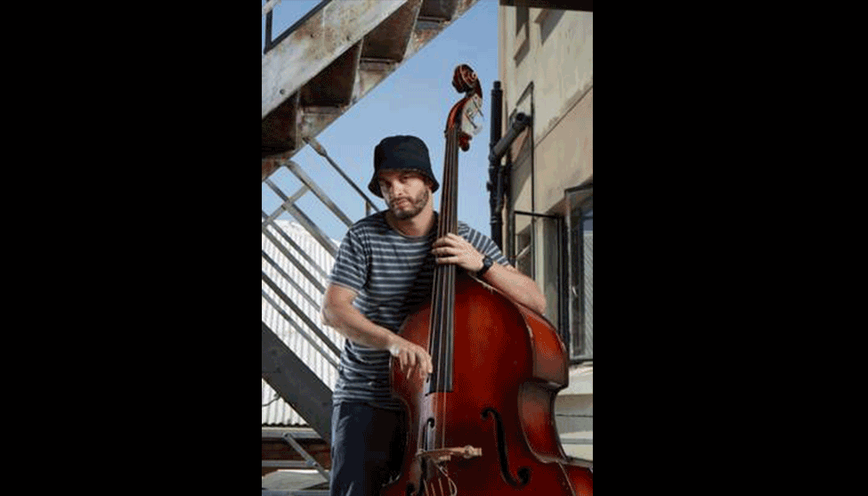 Shane Cooper | Stadtkonzerte