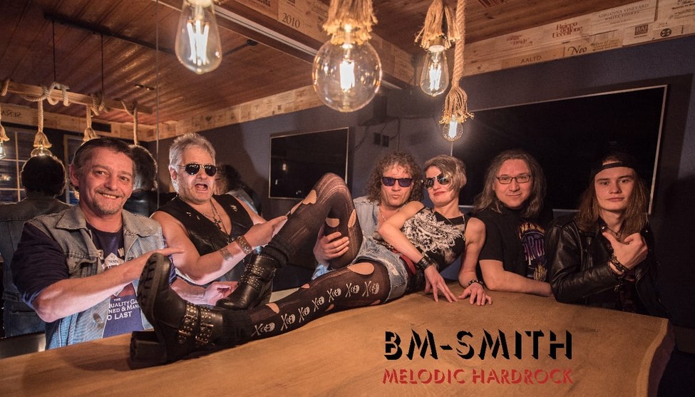 BM-Smith | Stadtkonzerte