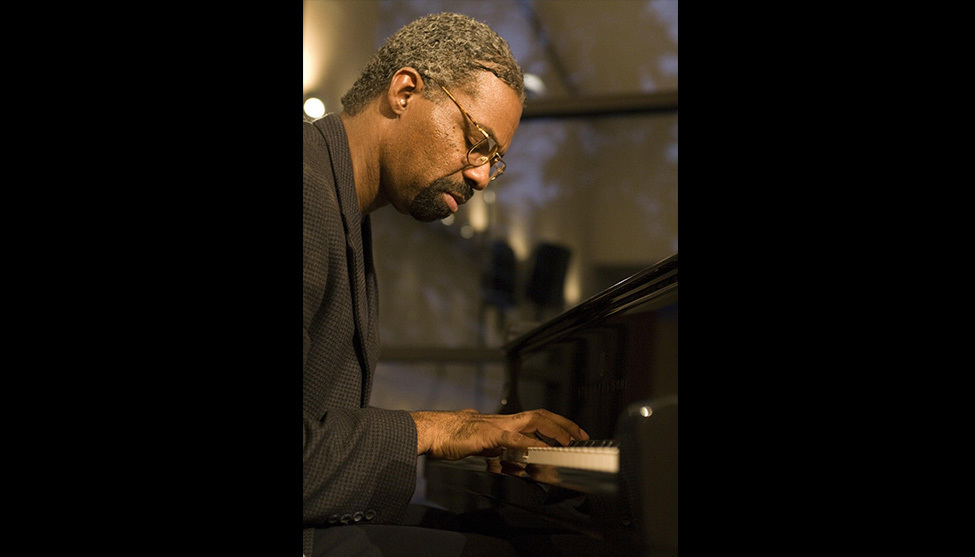 William Evans | Stadtkonzerte