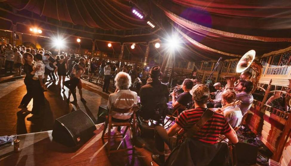 Frog & Henry | Stadtkonzerte