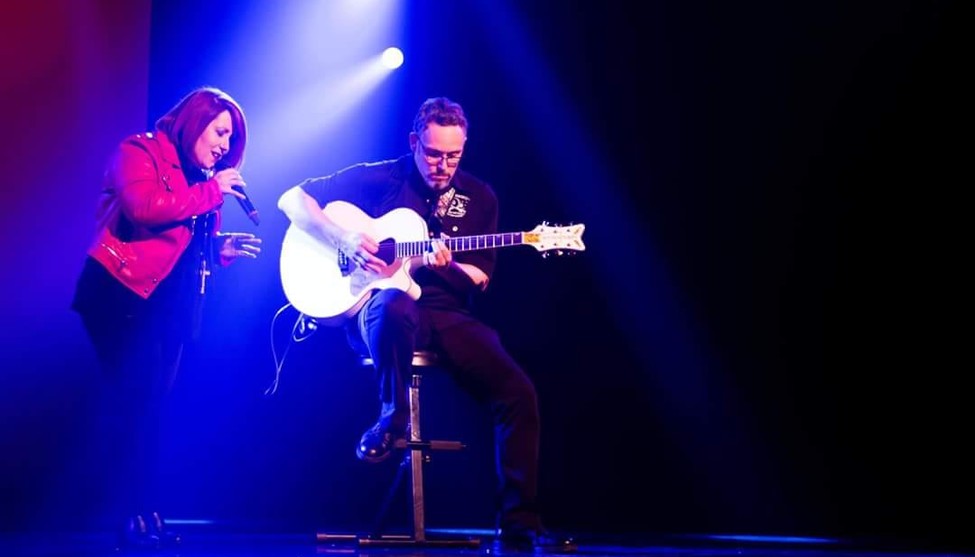 After Dark | Stadtkonzerte