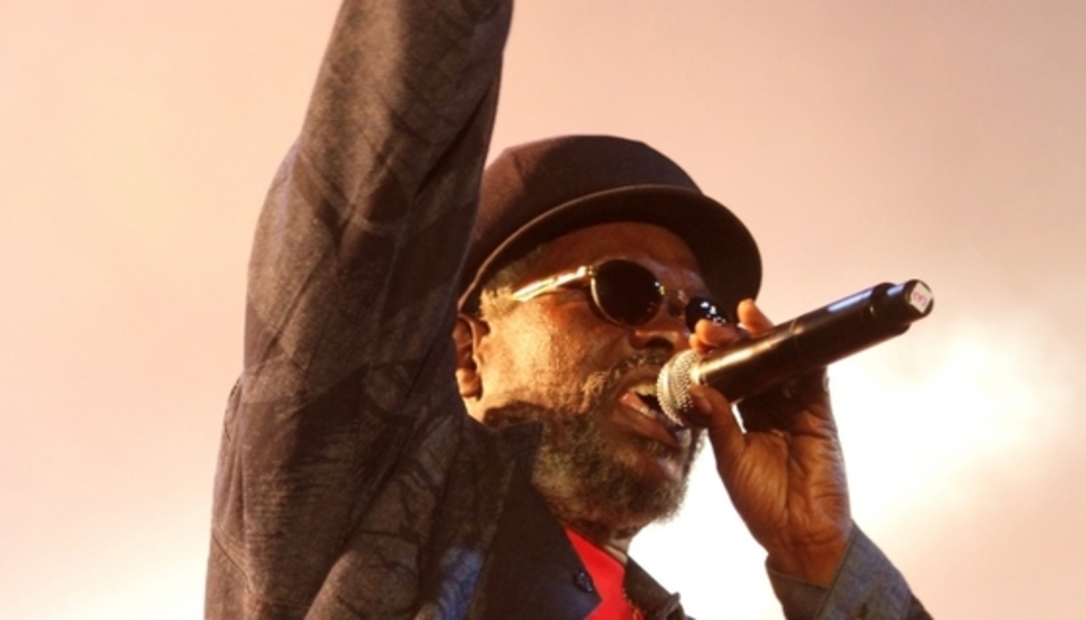 Johnny Osbourne | Stadtkonzerte
