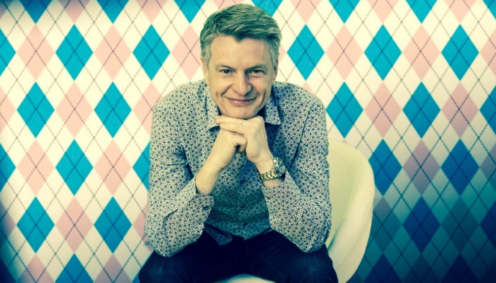 John Aram | Stadtkonzerte