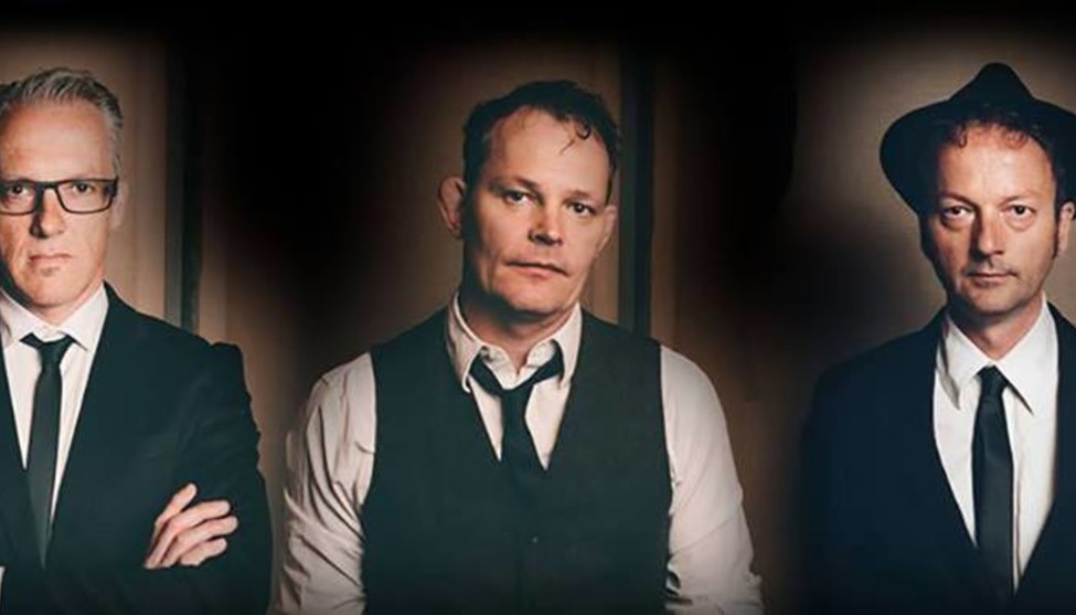 Cooper | Stadtkonzerte