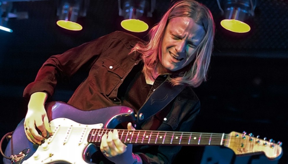 Matt Schofield | Stadtkonzerte