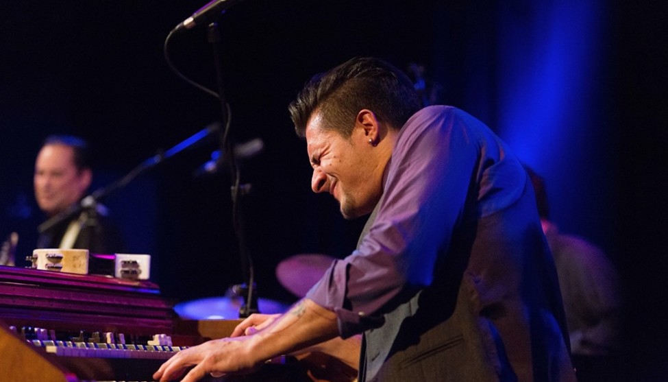 Raphael Wressnig | Stadtkonzerte