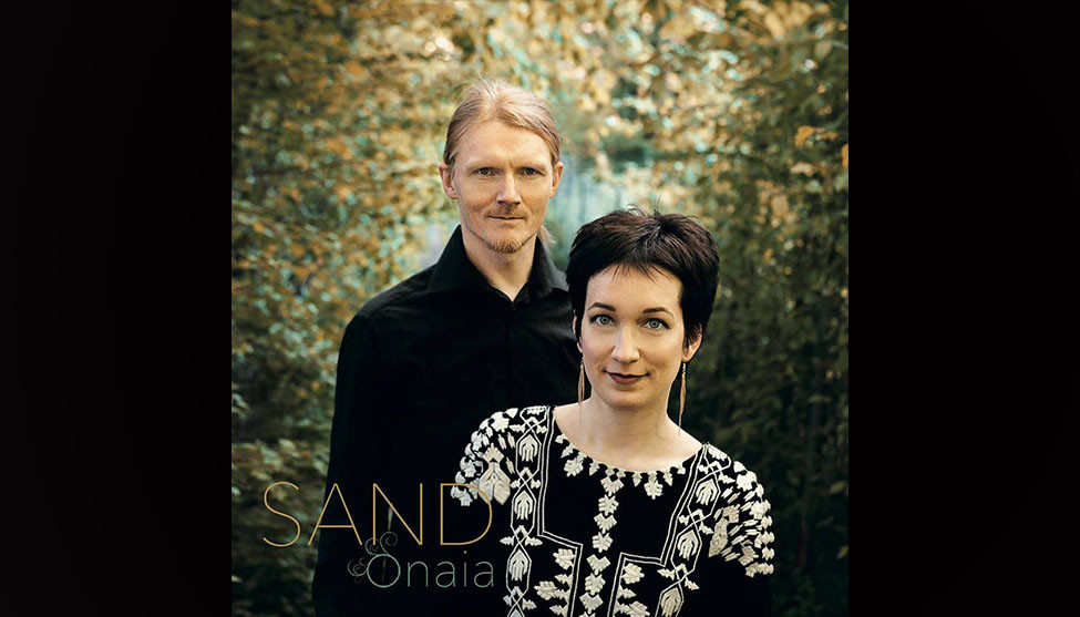 Sand | Stadtkonzerte