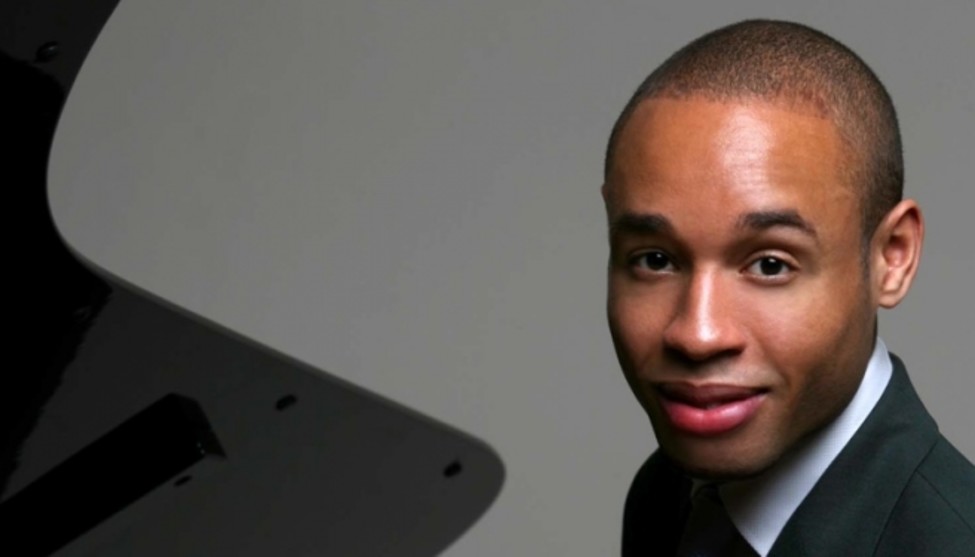 Aaron Diehl Trio | Stadtkonzerte