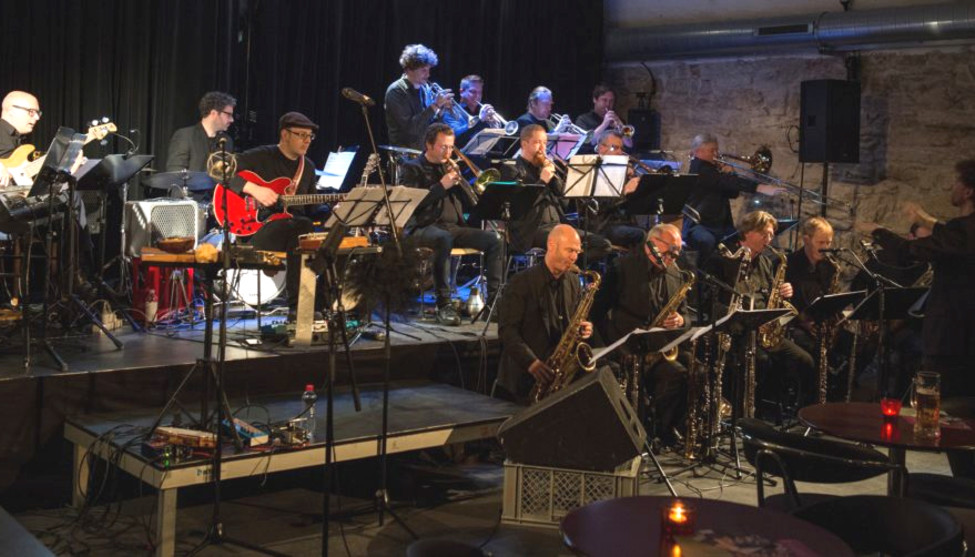 Bodan Art Orchestra | Stadtkonzerte