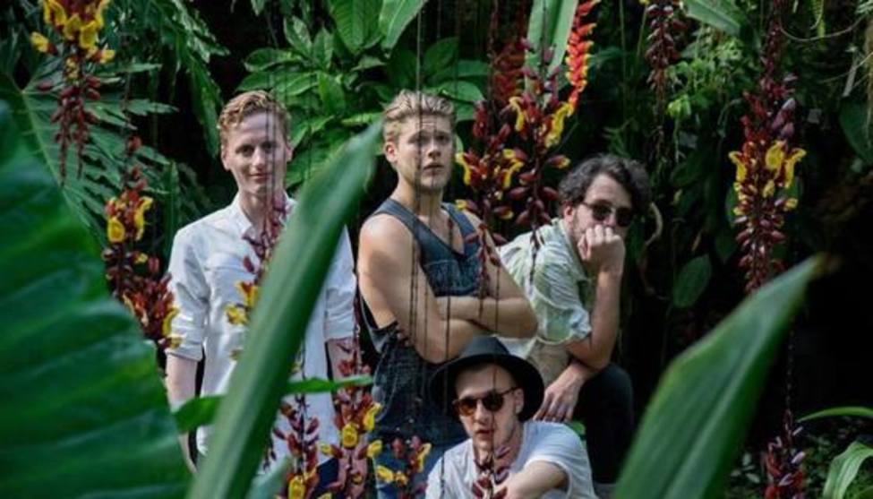 Bloom | Stadtkonzerte