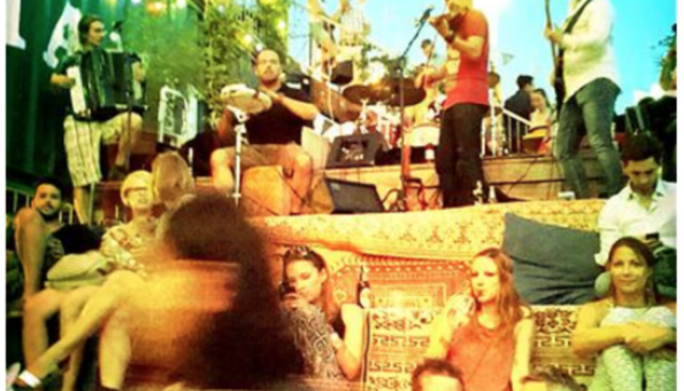 The Ápeiron Project | Stadtkonzerte