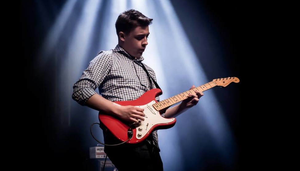 Julian Wolf | Stadtkonzerte