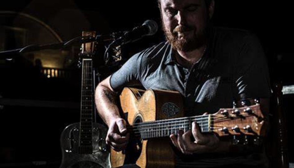 Mud Slide Dan | Stadtkonzerte