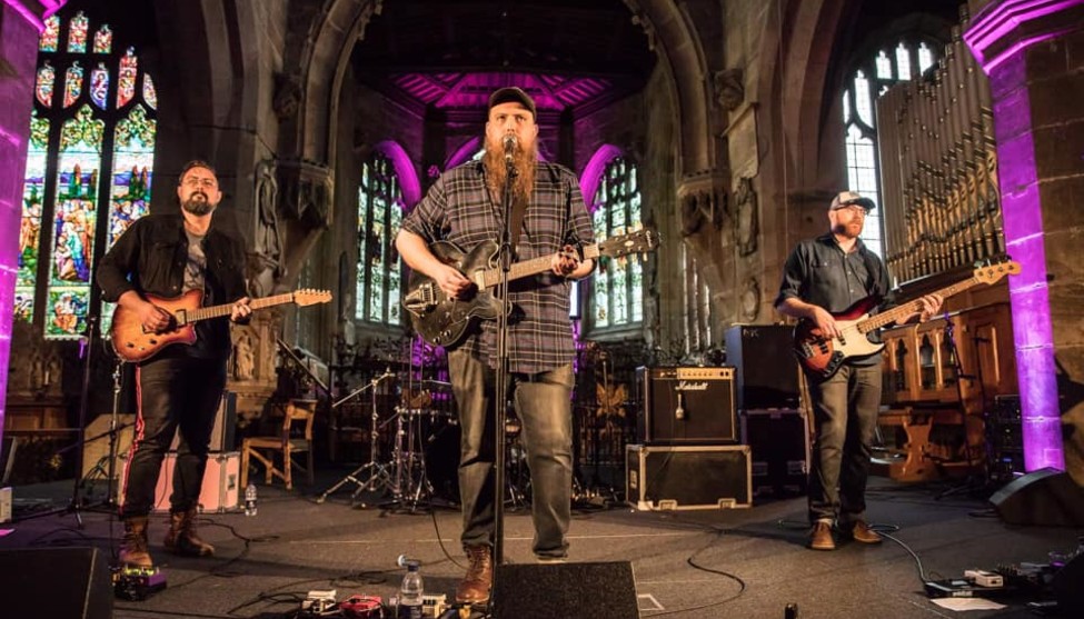 Gunner & Smith | Stadtkonzerte