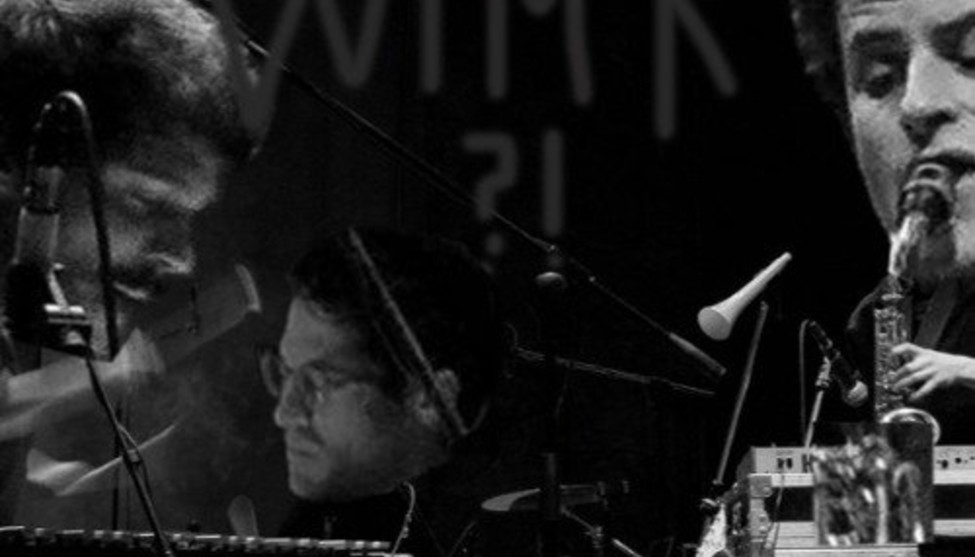 Where is Mr. R ?! | Stadtkonzerte