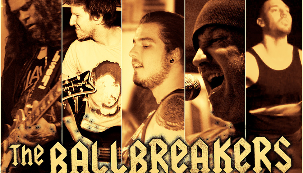 The Ballbreakers | Stadtkonzerte