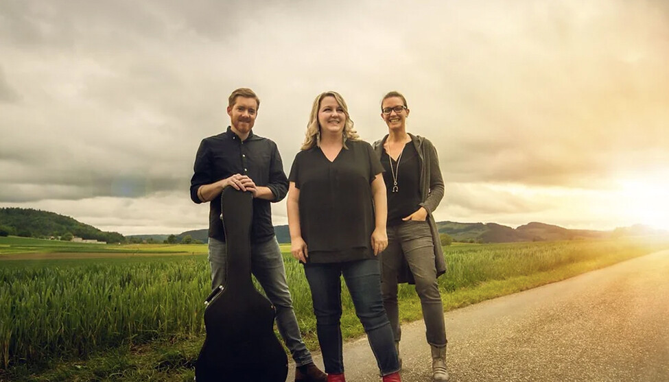 One Blue Sky | Stadtkonzerte