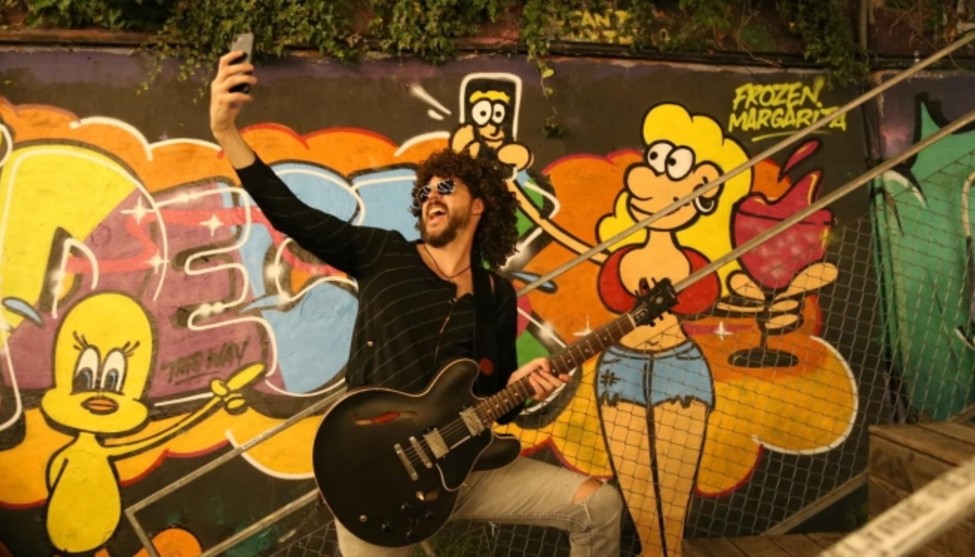 Sam Moser | Stadtkonzerte