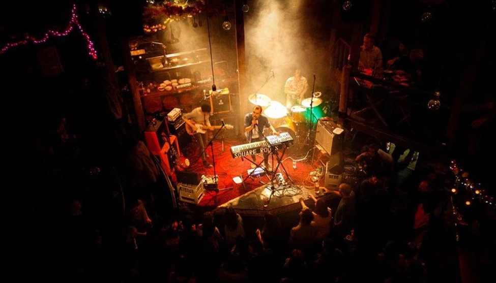 Square Roots | Stadtkonzerte