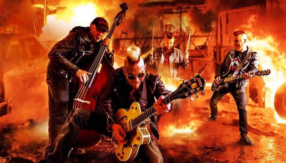 Green Monster | Stadtkonzerte