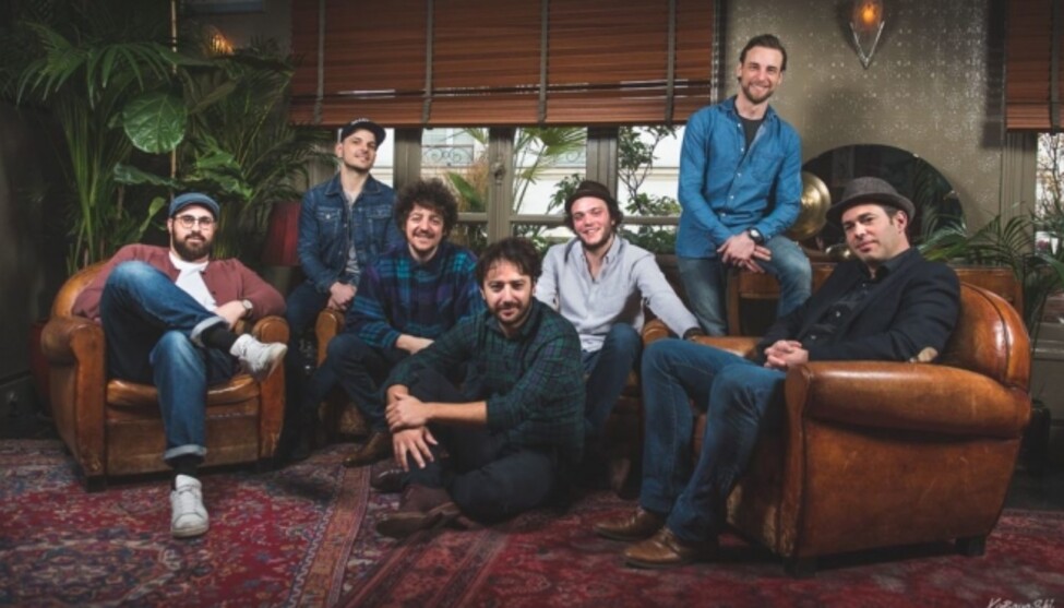 Same Player Shoot Again | Stadtkonzerte