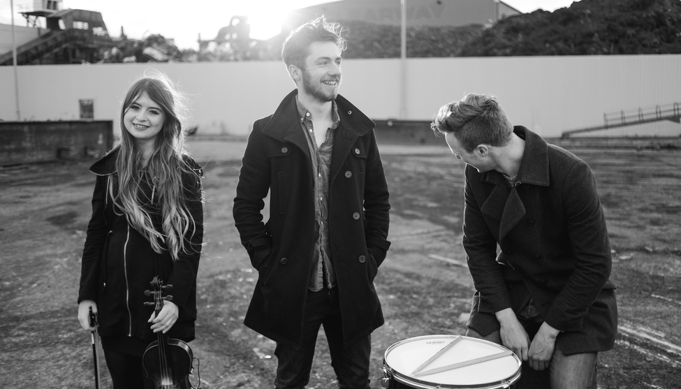 Owen McGarry | Stadtkonzerte