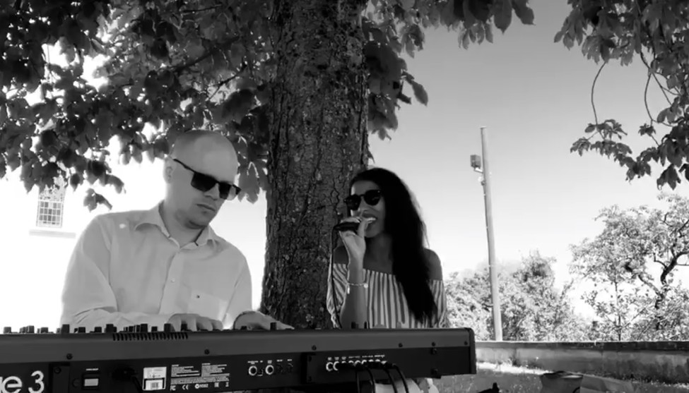 Shades Of Blue | Stadtkonzerte