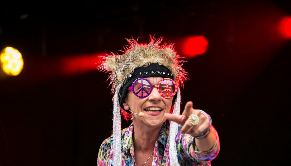 Billy Ze Kick | Stadtkonzerte