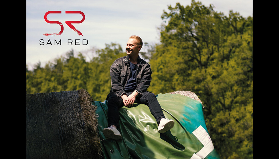 Sam Red | Stadtkonzerte