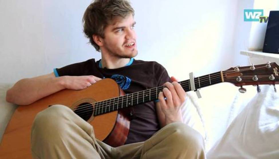 Jan Röttger | Stadtkonzerte