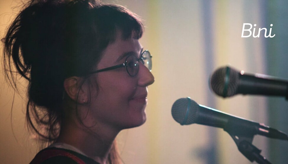 Bini | Stadtkonzerte