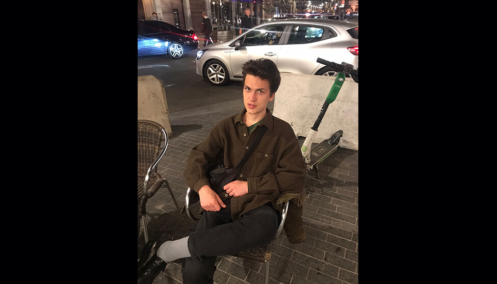 Nash | Stadtkonzerte