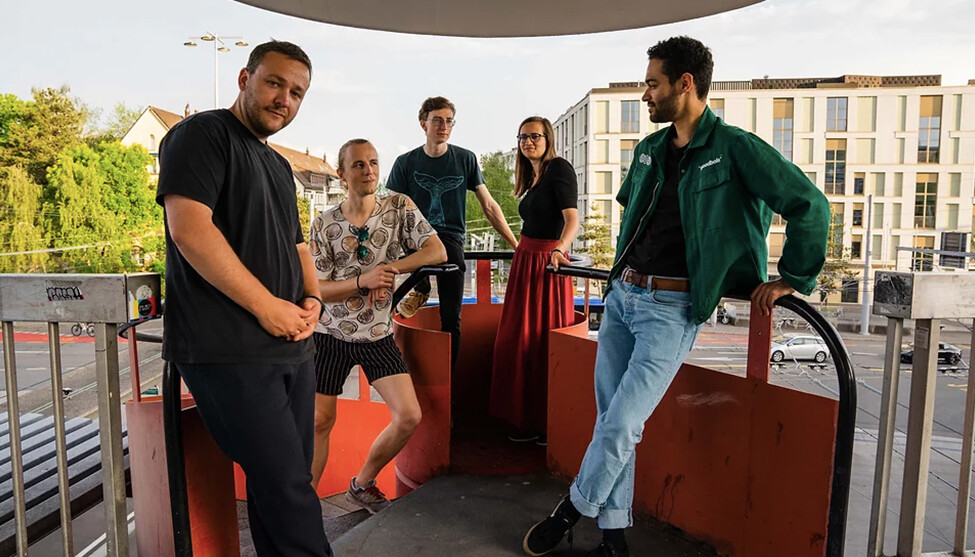 Mehrjungmenschen | Stadtkonzerte