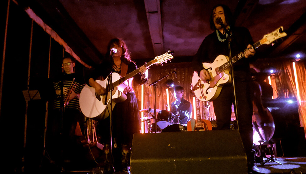 The Magic City Trio | Stadtkonzerte