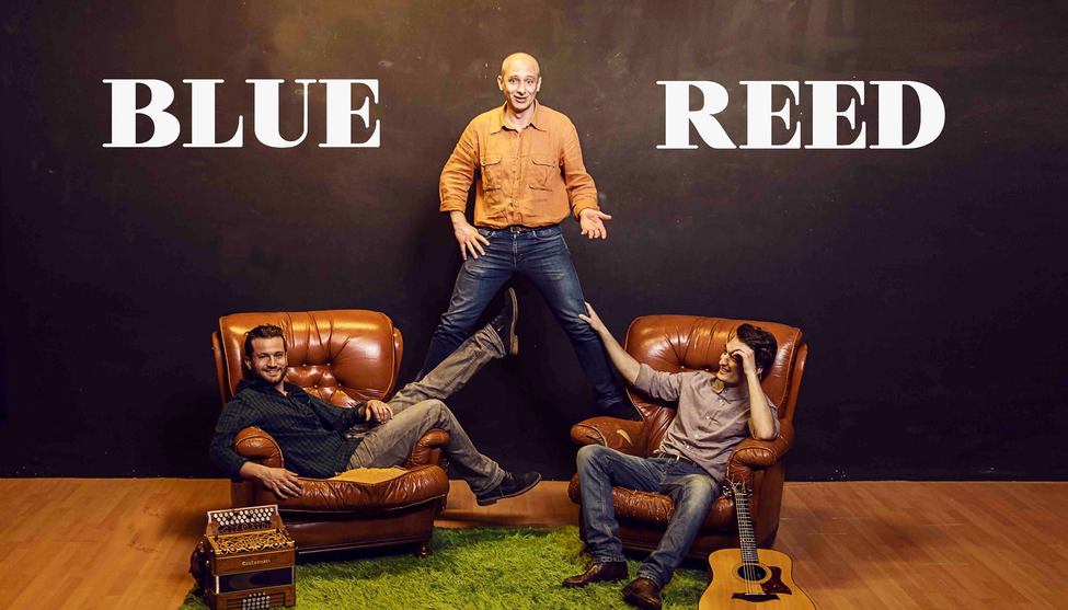 Blue Reed | Stadtkonzerte