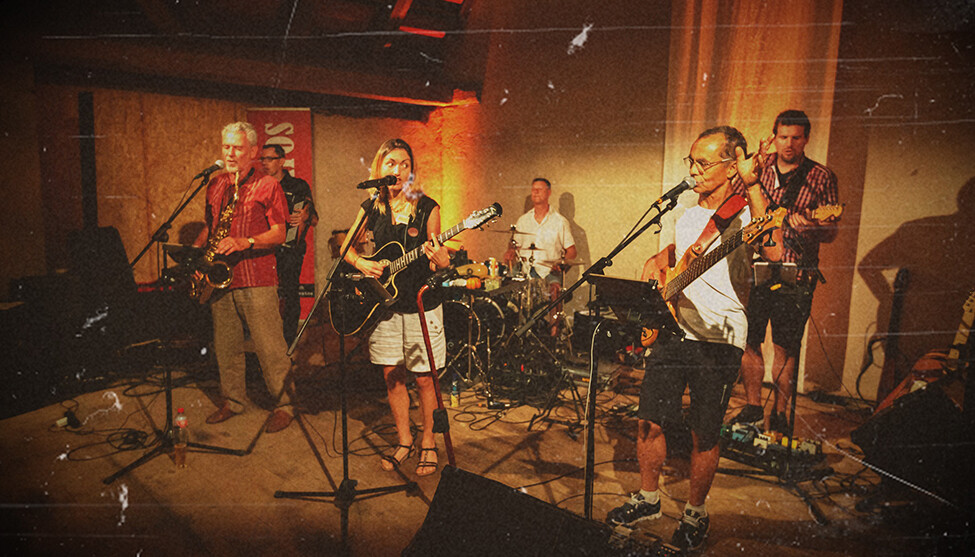 The Revatos | Stadtkonzerte