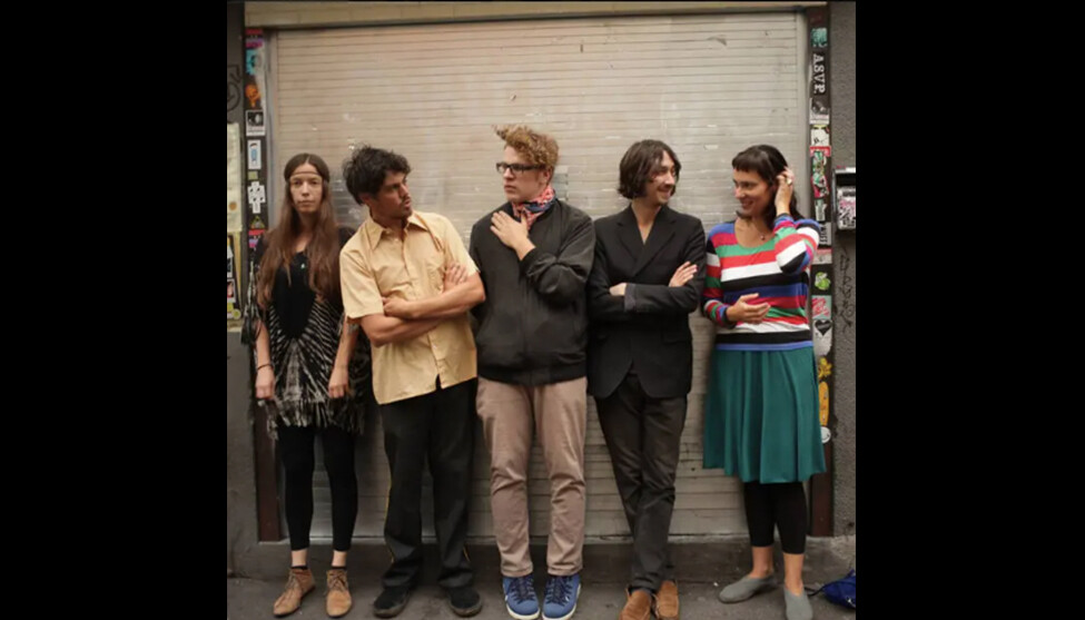 Little Tornadoes | Stadtkonzerte