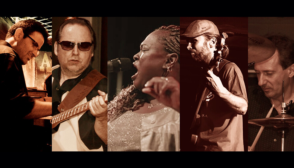 Phat Strut | Stadtkonzerte