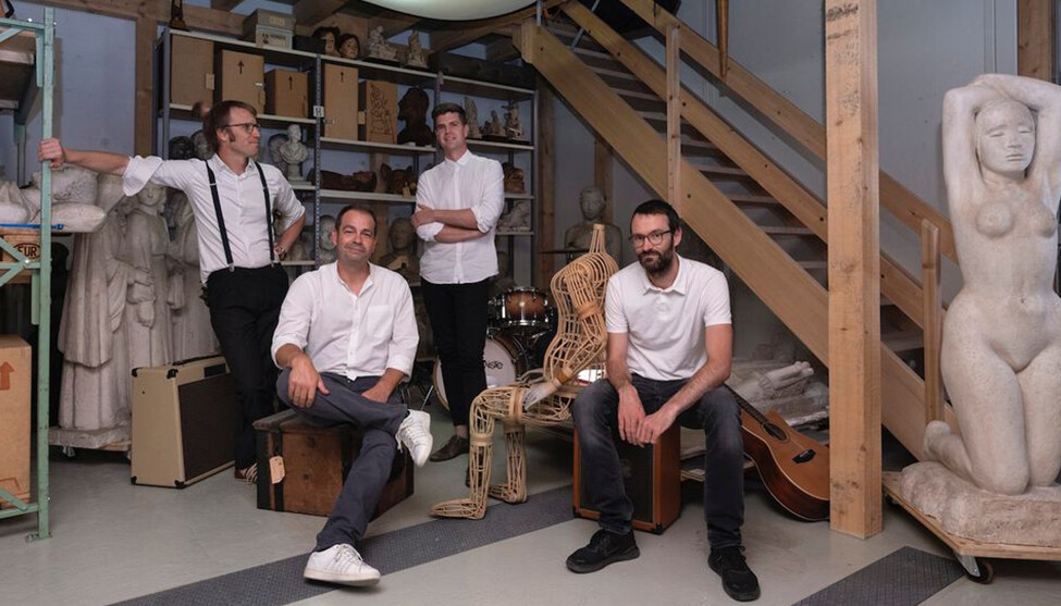 The Haymen | Stadtkonzerte