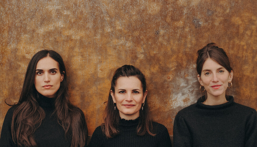 Sarda / Steiner / Lu | Stadtkonzerte