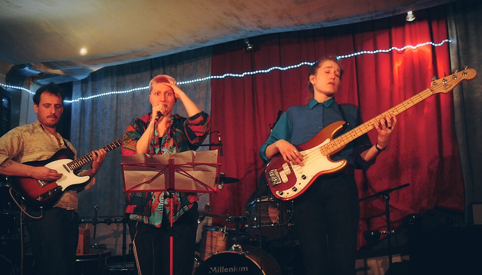 PR-101 | Stadtkonzerte