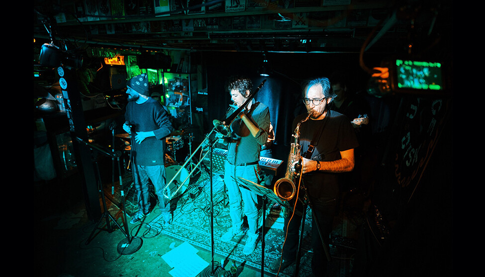 Gachemba | Stadtkonzerte