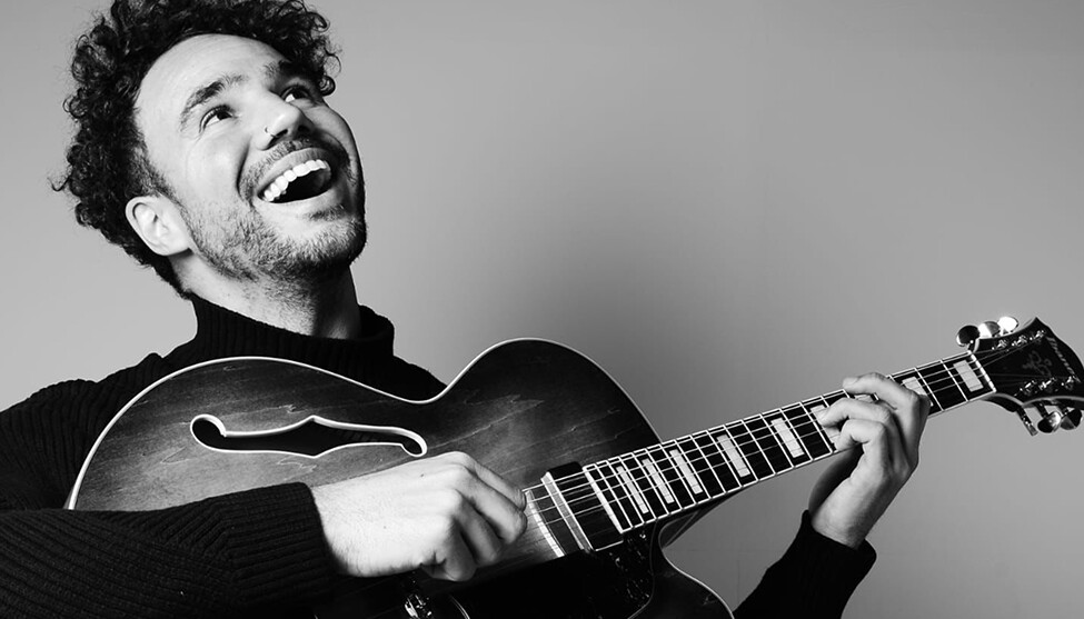 Tyler Faraday | Stadtkonzerte