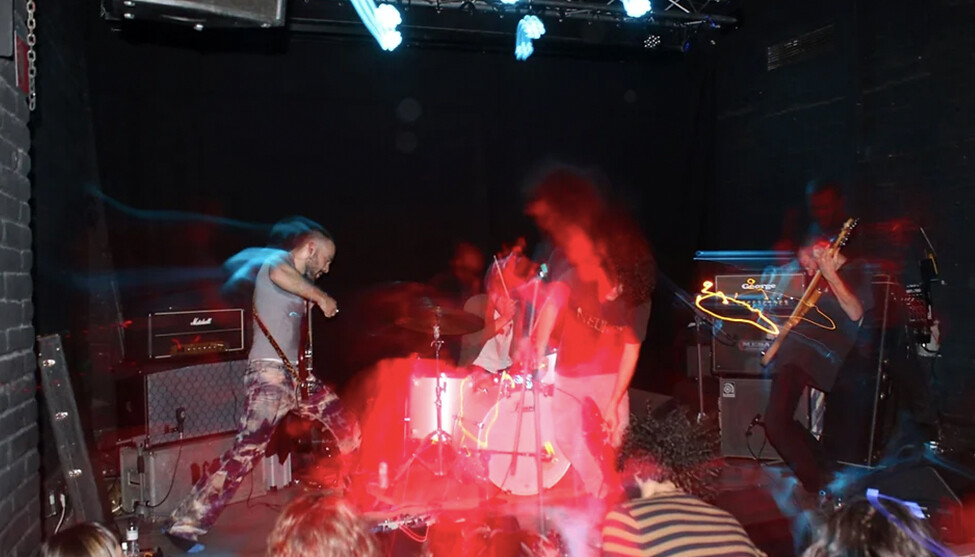 Harakiri | Stadtkonzerte